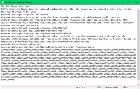 macos java lang illegalargumentexception malformed uxxxx encoding