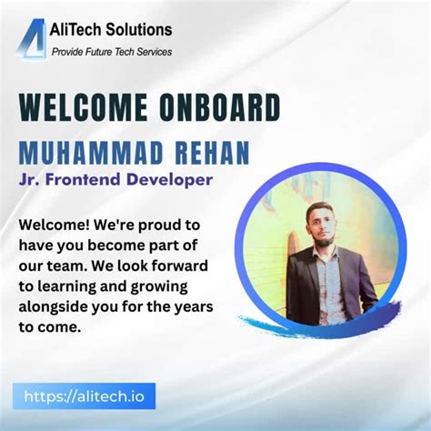 Video Alitech Solutions On Linkedin Alitechsolutions Alitech