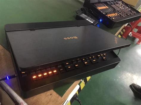 杨智 On Linkedin Mini Mini Ma Console