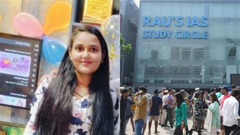 Who Was Shreya Yadav Ias Aspirant Whose Dreams Drowned In Delhis Upsc