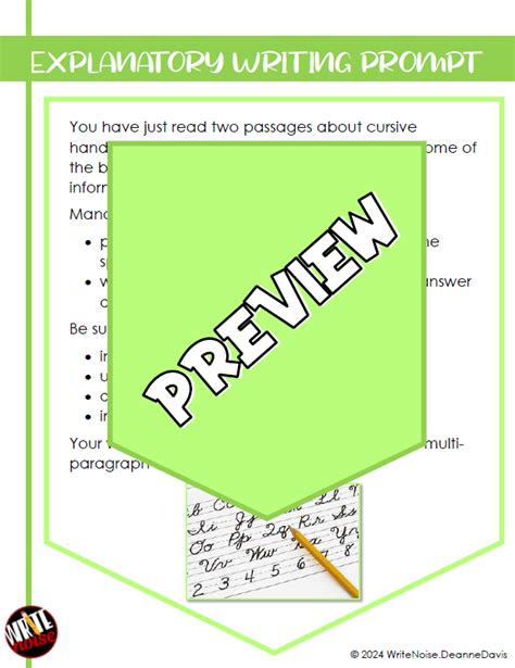 9 Text Based Writing Prompts And Paired Passages State Test Prep Gr 4 5