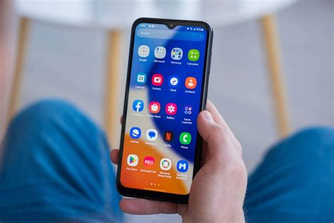 Review Samsung Galaxy A G Spesifikasi Kelebihan Kekurangan Waktu Rilis Blibli Friends