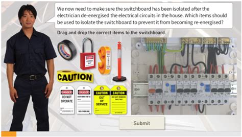 Electrical Safety Training UETDREL Brisbane Gold Coast Sydney Melbourne And Perth