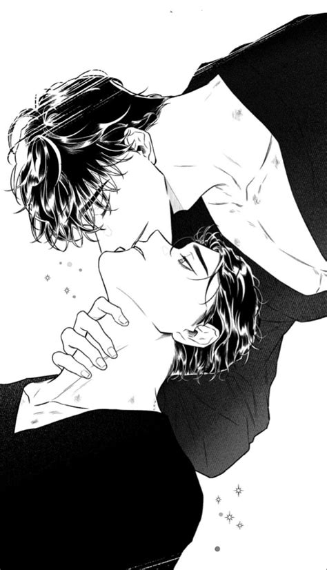 Anime W Anime Kiss Anime Art Girl Yuri Manga Manga Art Bl Webtoon