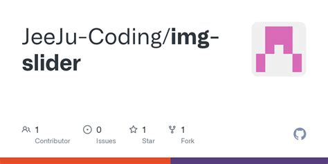 Img Slider Image Slider Index Html At Main JeeJu Coding Img Slider GitHub