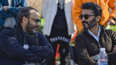 خالد النبوى يواصل تصوير دوره فى مسلسل ”امبراطورية ميم” الموجز