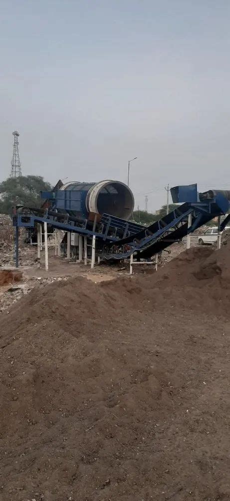 Waste Management Plant In Ganaur Id 25489609873