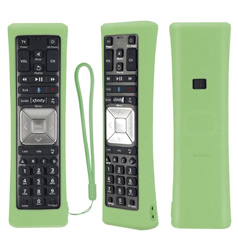 Comcast Remote Control