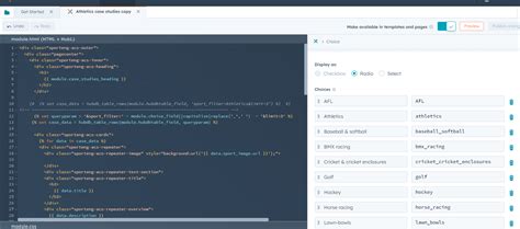Solved Hubspot Community How To Combine The Hubdb And Selection