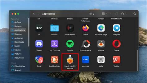 How To Delete Downloaded Update On Mac Without Installing It Gadgets To Use