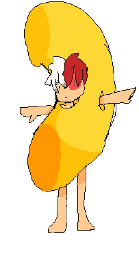 Pixilart Todoroni By Jadeasu So U