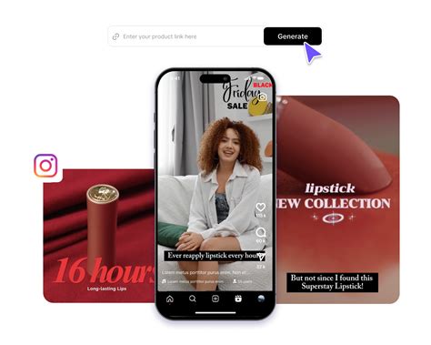 ยกระดับเนื้อหาของคุณด้วยเครื่องกำเนิดรีล Ai สำหรับ Instagram