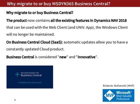 msdyn365 business central on premise vs cloud saas