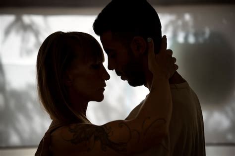 Jovem Casal Dan Ando Bachata Foto Gr Tis