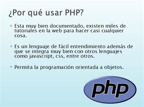 Programación PHP orientada a objetos con separación por capas y Smarty
