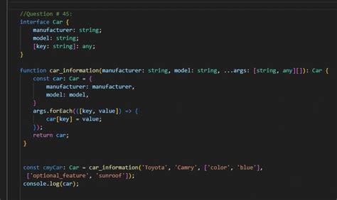 Kanwal Heer On Linkedin 100daystask 15daytask 15daytask Typescript