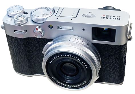Fujifilm X100V vs X-E4 - Namtastic