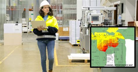See Your Network In A Whole New Light With A Wi Fi Site Survey