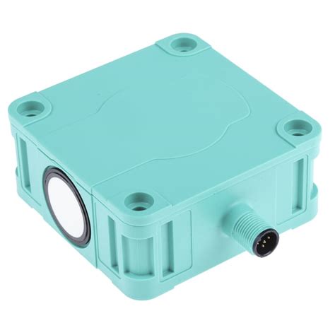 Ub2000 F42s E6 V15 Pepperl Fuchs Pepperl Fuchs Ultrasonic Block