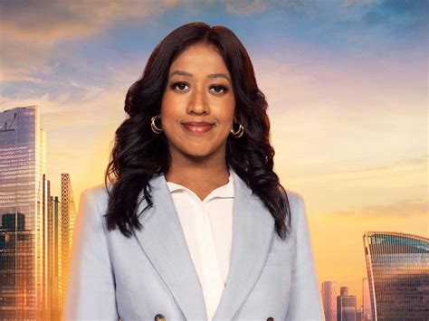 The Apprentices Anisa Khan I Thought I Had Won For A Whole Year