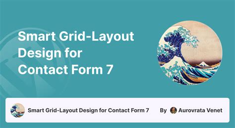 12 Best Contact Form 7 Addon Plugins Extend CF7 Abilities