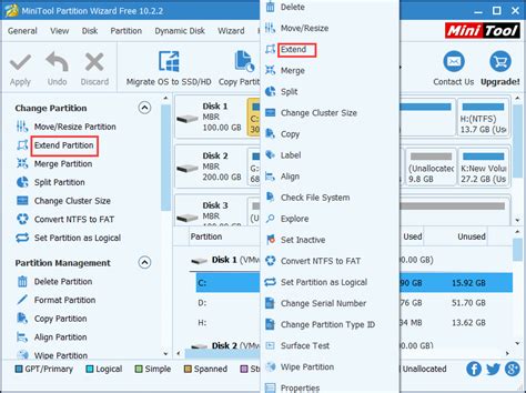 The Best Gparted Windows Alternative Minitool Partition Wizard Artofit