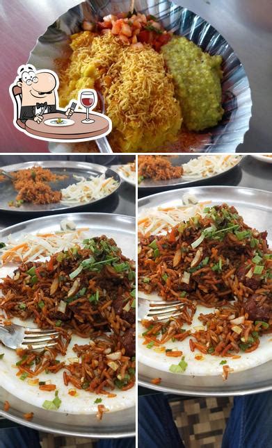 Das Surti Khaman Ahmedabad Restaurant Menu Prices And Reviews