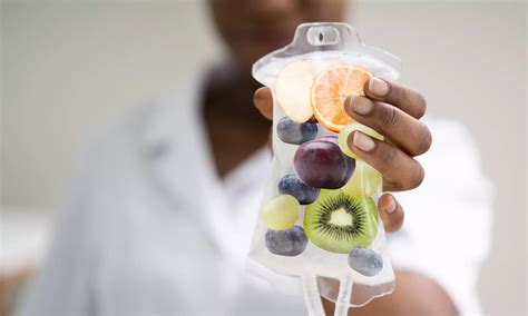 Healing Hands Iv Infusion Center From 8910 Greenacres Groupon