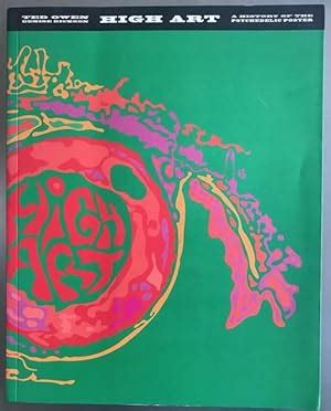High Art History By Ted Owen Abebooks