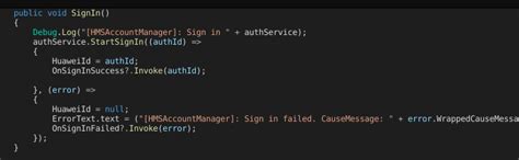 Account Demo Scene Still Not Working · Issue 164 · Evilminddevshms Unity Plugin · Github
