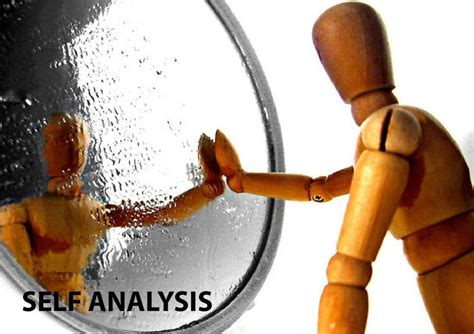 Check Out My Behance Project “self Analysis”