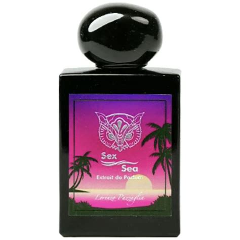 Lorenzo Pazzaglia Sex Sea Extrait De Parfum 50ml 165750 Sek Dermastore ♥ Hudvård Parfym