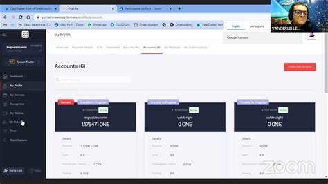 Sala Pessoal Do Vanderlei Leandro Brasil Youtube