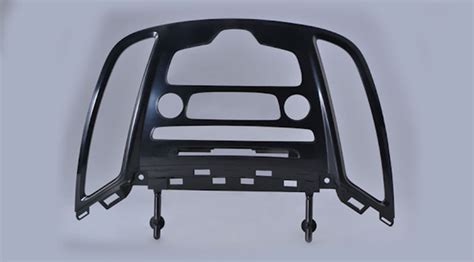 Polystyrene Injection Molding Fowmould