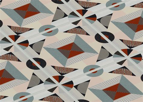 41zero42 One Collection 08 Tile Flippednormals