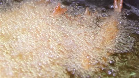 튀김 기름 한번 쓰고 그냥 버리지 마세요 네이버 Tv