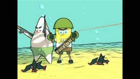 Task Force Spongebob Op Formula Youtube