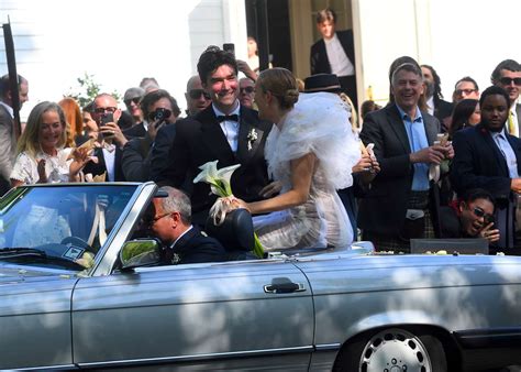 Chloë Sevigny Has Wedding 2 Years After Marrying Siniša Mackovic Pics