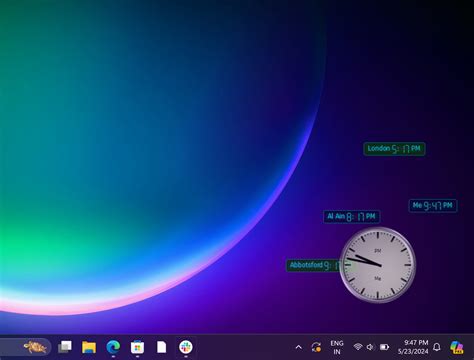 3 Best World Clock Apps For Windows TechWiser
