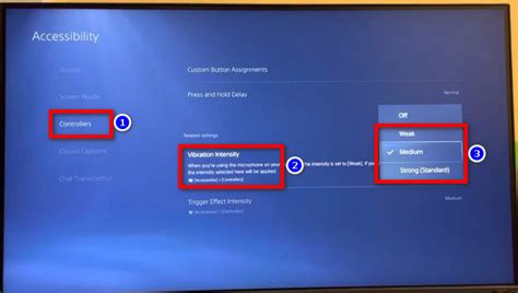 Make Ps5 Controller Vibrate Continuously Is It Possible