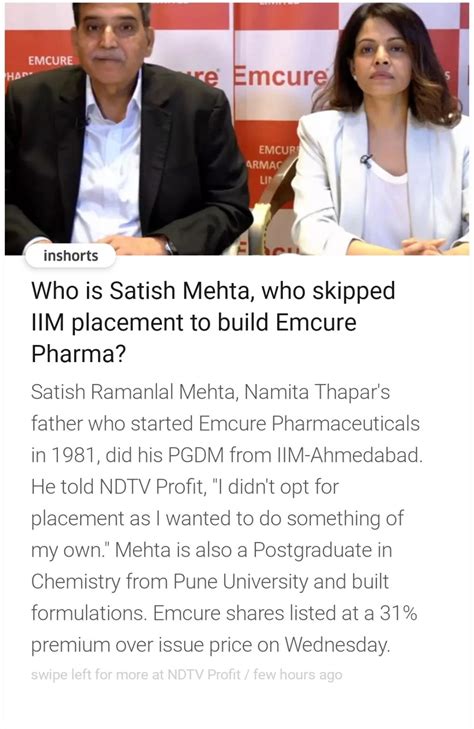 Vishu Lohan Posted On Linkedin