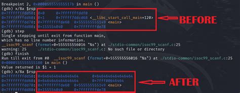 Exploit Development 09 Crashing The Stack A Real World Guide To Buffer Overflow Exploits