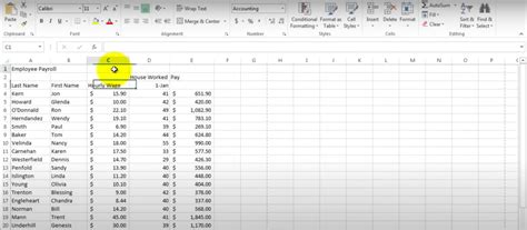 The Microsoft Excel Text Riddle Involving Nelly And Kelly Rowland Has
