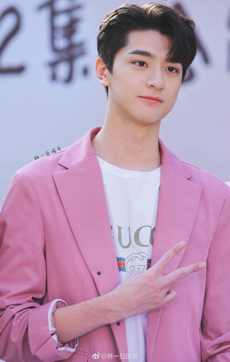 25 Ide Put Your Head On My Shoulder Gu Wei Yi ️ Si Tu Mo Terbaik Selebritas Aktor Aktris