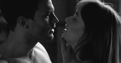 Exciting Sex Ideas From Fifty Shades Of Grey POPxo