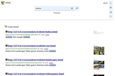 Sosse Alternatives And Similar Software Alternativeto