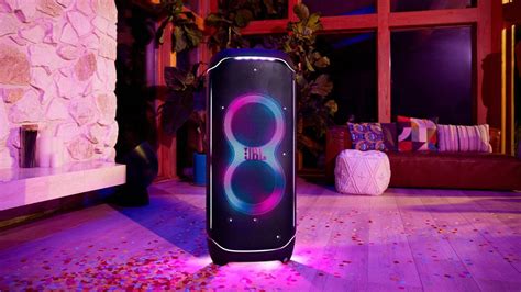 C N N Mua Jbl Partybox Ultimate Kh Ng Gi B N Bao Nhi U