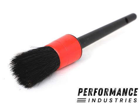 Chemical Resistant Brush Performance Industries Nz