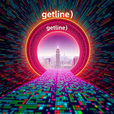 The Newline Character Problem After Numeric Input C Getline