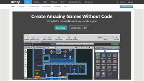 what is gamesalad features pricing and alternatives